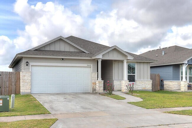 9509 Sedalia - 3/bed 2/bath - $1995/month - 9509 Sedalia Trl Corpus ...