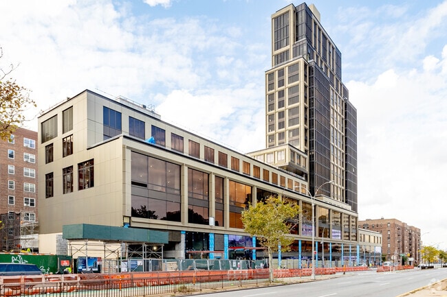Vista65 - 9712 65th Rd Rego Park NY 11374 | Apartment Finder