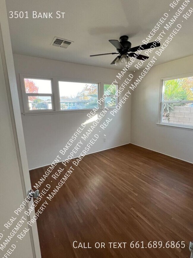 3501 Bank St - Zero Deposit, Ask us How! - 3501 Bank St Bakersfield CA ...