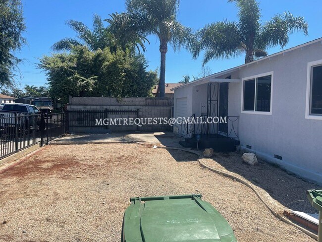 11617 Kornblum Avenue, Unit 11623 - 11617 Kornblum Ave. Hawthorne CA ...