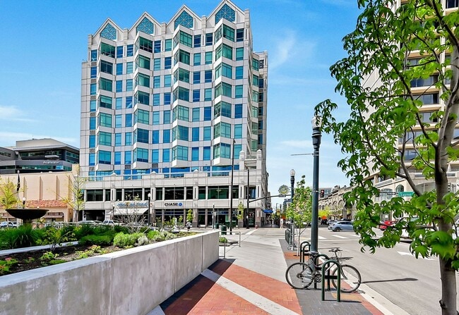 DOWNTOWN BOISE LIVING REDEFINED - Fully Fu... - 199 N Capitol Blvd ...