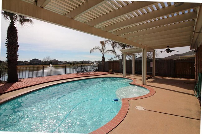 21611 Britton Hill Way - 21611 Britton Hill Way Katy TX 77449 ...