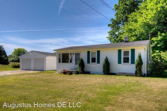 18275 Cavanaugh Lake Rd - 18275 Cavanaugh Lake Rd Chelsea MI 48118 ...