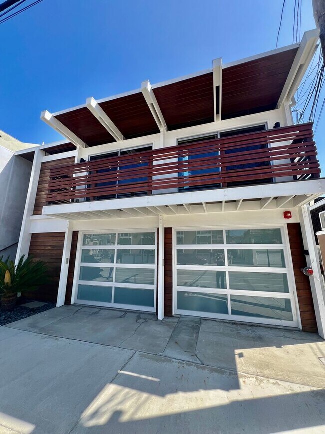 Upper Level Long Beach Peninsula Remodeled... - 6715 E Ocean Blvd Long ...