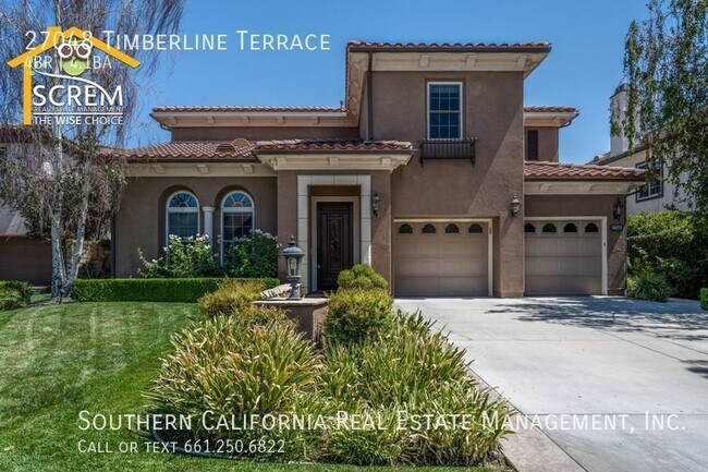 Immaculate Westridge Pool Home with a View - 27048 Timberline Terrace ...