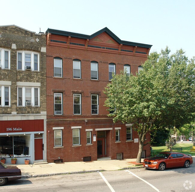 192-194 Main St - 192-194 Main St Poughkeepsie NY 12601 | Apartment Finder