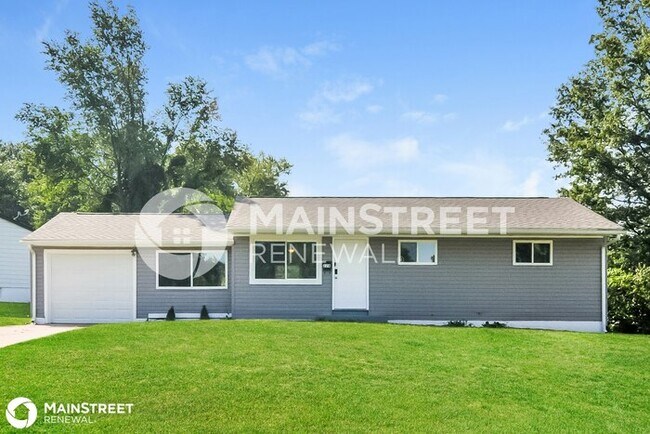 228 Ben Nevis Rd - 228 Ben Nevis Rd St. Louis MO 63137 | Apartment Finder