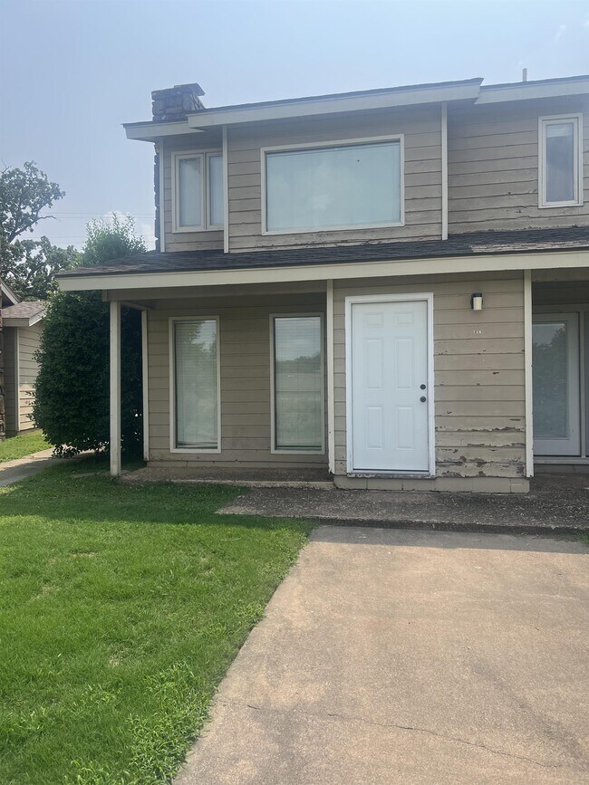 13807 Turnberry Ln - 13807 Turnberry Ln Siloam Springs AR 72761 ...