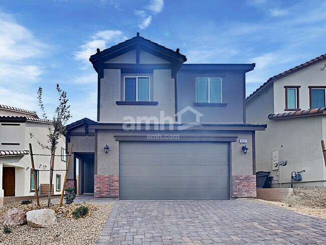 8963 Tiger Tooth Avenue - 8963 Tiger Tooth Ave Las Vegas NV 89178 ...