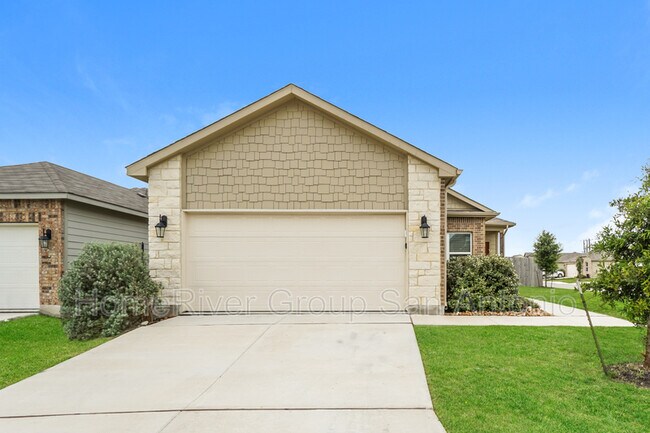 9038 Gibbons Trace - 9038 Gibbons Trace San Antonio TX 78245 ...