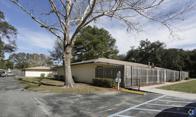 Pepper Tree Village - 1200 S 15th St Fernandina Beach FL 32034 ...