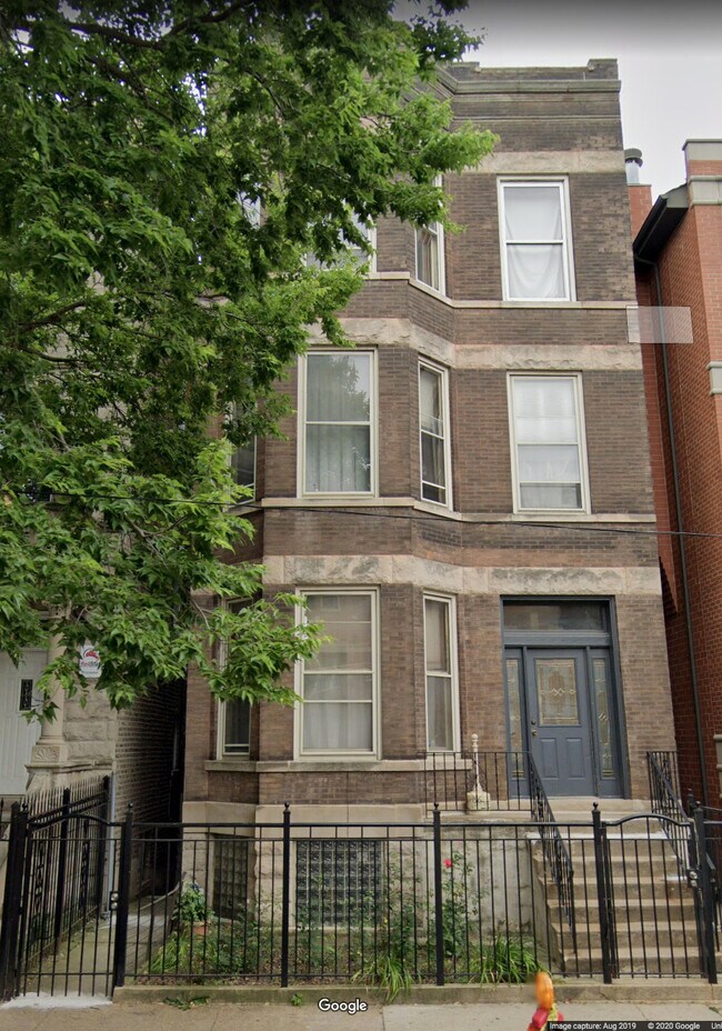 1530 N Campbell Ave - 1530 N Campbell Ave Chicago IL 60622 | Apartment ...