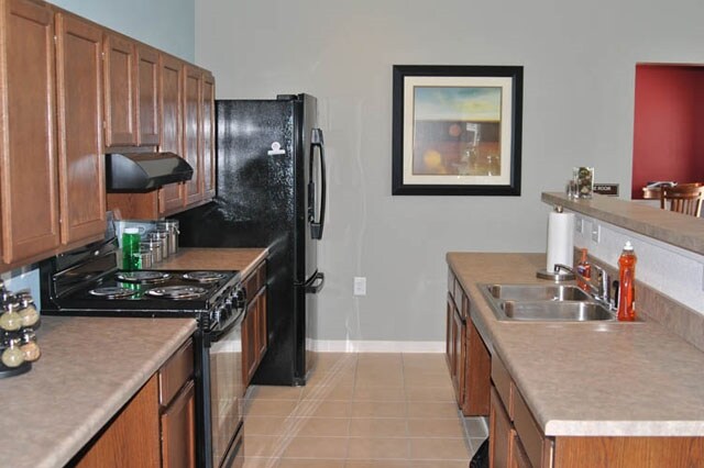 The Commons at Spring Mill Apartments - 17308 Cayuga Dr Westfield IN ...