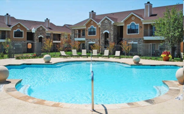 Mansions Of Mansfield - Mansfield, TX | Apartment Finder