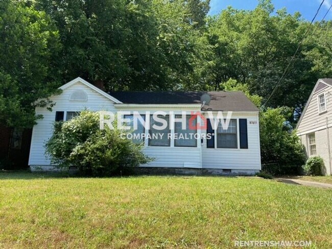 Classic 2/1 In Berclair Now Available For ... - 3757 Faxon Ave Memphis ...