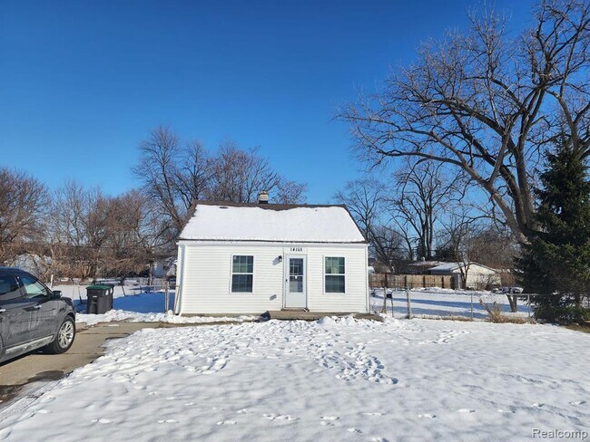 14165 Cornell St - 14165 Cornell St Taylor MI 48180 | Apartment Finder