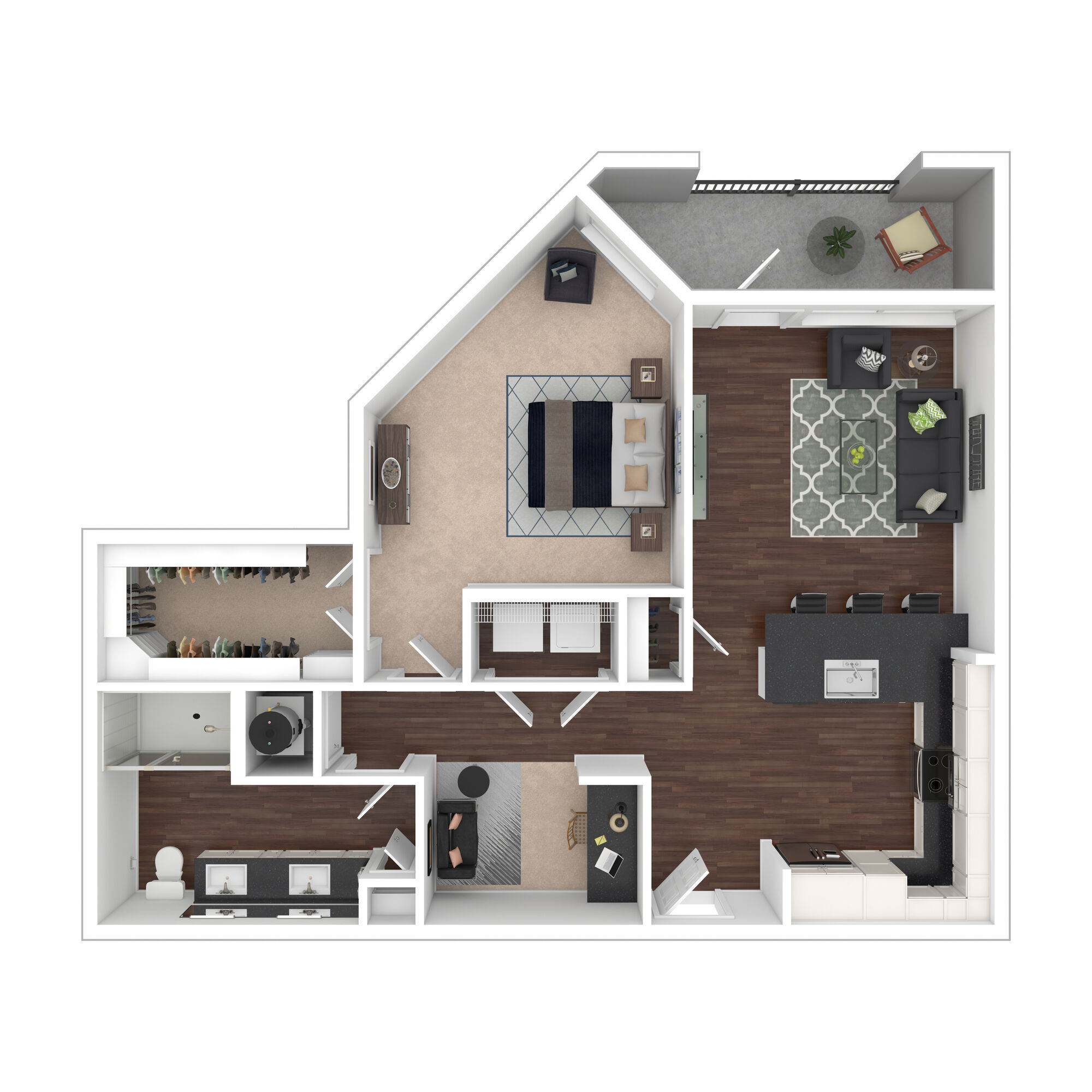 One90 Firewheel - 1675 W Campbell Rd Garland TX 75044 | Apartment Finder
