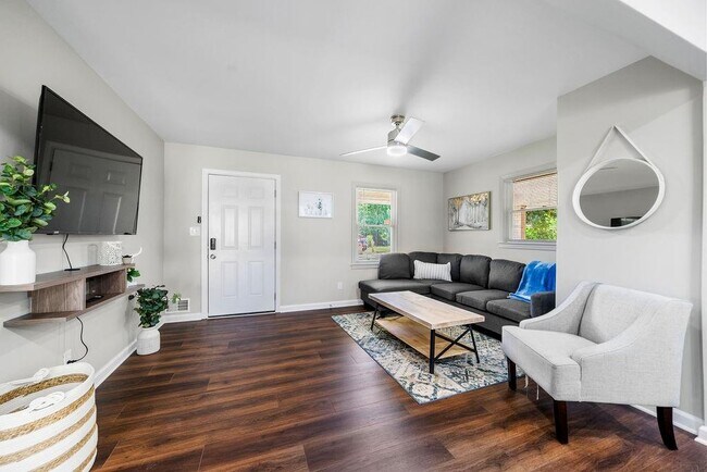 6030 Wedgewood Dr SW - 6030 Wedgewood Dr SW Mableton GA 30126 ...