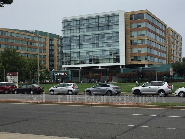 300 M St SW - 300 M St SW Washington DC 20024 | Apartment Finder