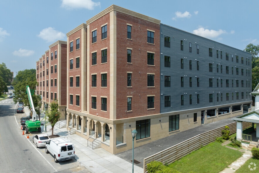 The Elm On 63rd - 2079 N 63rd St Philadelphia PA 19151 | Apartment Finder