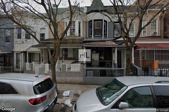 5-bedroom unit at EAST 187 STREET - 460 E 187th St The Bronx NY 10458 ...