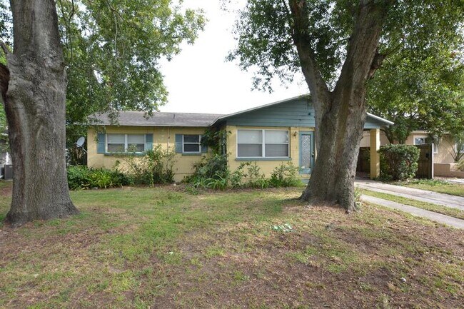 1712 Mockingbird Ln - 1712 Mockingbird Ln Lakeland FL 33801 | Apartment ...
