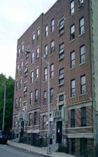 Hunt's Point - 1151 E 165th St Bronx NY 10459 | Apartment Finder