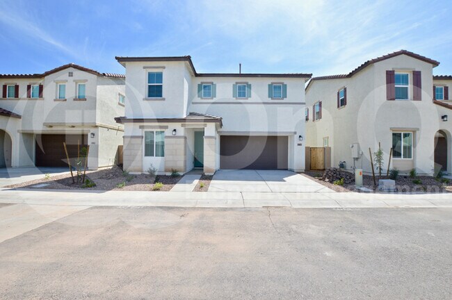 Brand New Home in Gated Chandler Community - 847 W Gail Dr Chandler AZ ...