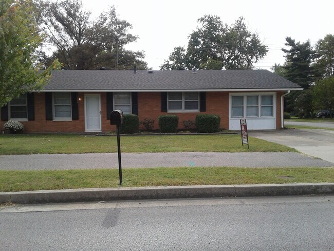 1948 Scherm Rd - 1948 Scherm Rd Owensboro KY 42301 | Apartment Finder