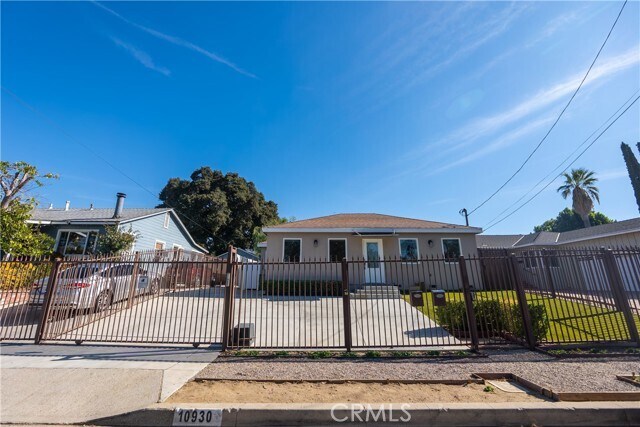 10930 Oro Vista Ave - 10930 Oro Vista Ave Los Angeles CA 91040 ...