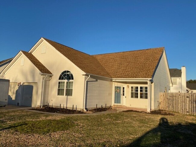 Courthouse Estates - 2720 Coldwell St Virginia Beach VA 23456 ...