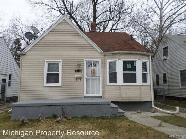 3 br, 1 bath House - 18458 Stout Street - 18458 Stout St Detroit MI ...