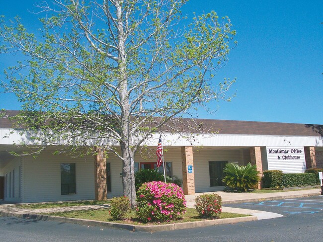 Montlimar Apartments Mobile Al