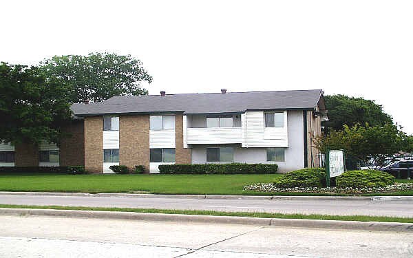 Spanish Meadows - 2500 E Meadows Blvd Mesquite TX 75150 | Apartment Finder