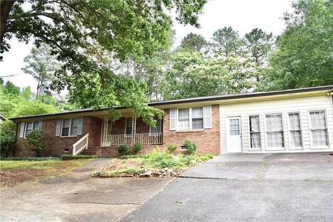2439 Due W Cir NW - 2439 Due W Cir NW Kennesaw GA 30152 | Apartment Finder
