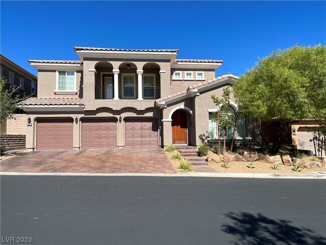 908 S Loma Bonita Pl - 908 S Loma Bonita Pl Las Vegas NV 89138 ...