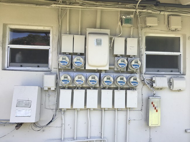 Pembroke Villas - 6341 Pembroke Rd Hollywood FL 33023 | Apartment Finder