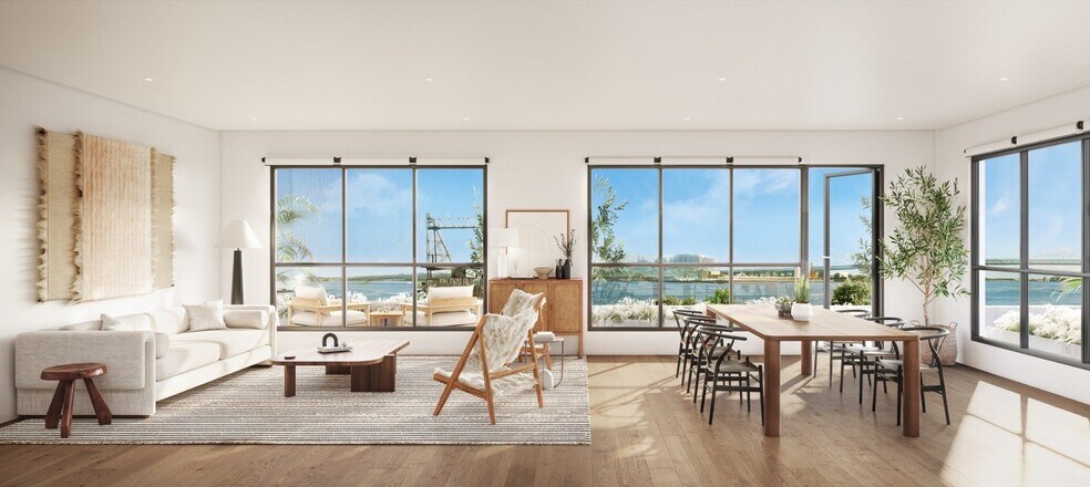 The Battery - 1325 N Beach St Philadelphia PA 19125 | Apartment Finder