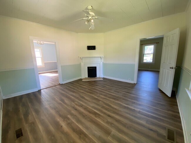 Exclusively Offered by Muse Realty, LLC - 130 Oak St Clover SC 29710 ...