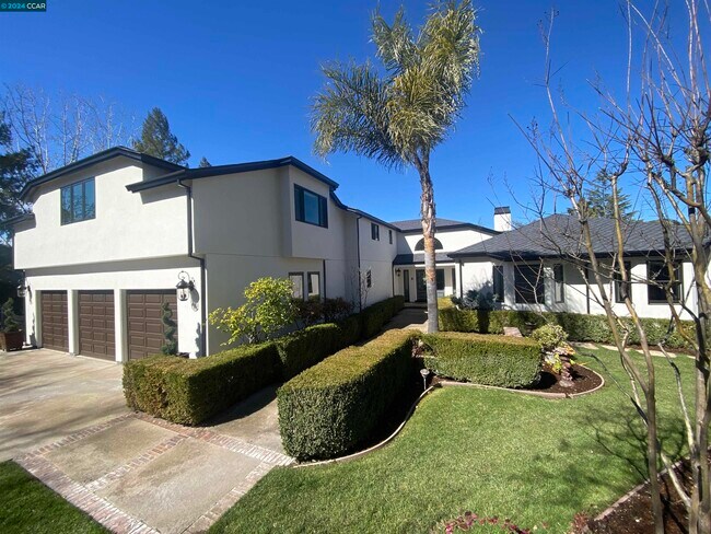 20 Cole Ct - 20 Cole Ct Alamo CA 94507 | Apartment Finder