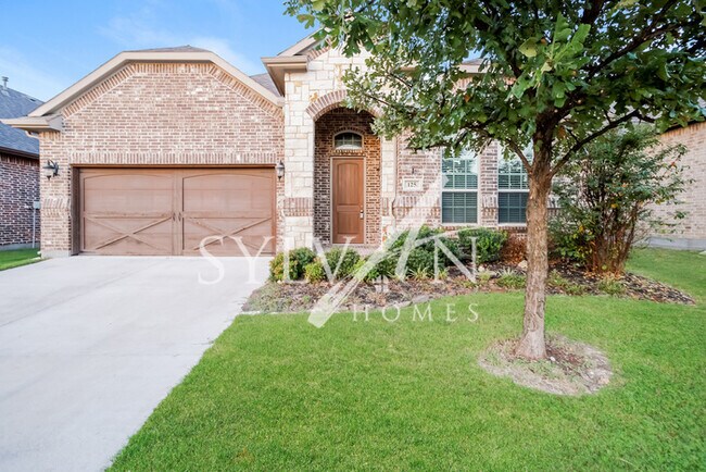 Luxury, Location, and Convenience, it is a... - 125 Gill Point Ln Aledo ...