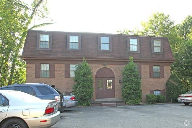 2510 Grant Line Rd - 2510 Grant Line Rd New Albany IN 47150 | Apartment ...