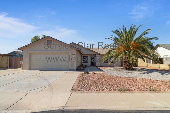 6162 N 88th Ln - 6162 N 88th Ln Glendale AZ 85305 | Apartment Finder