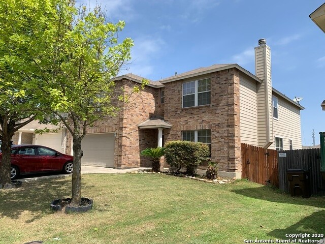 11215 Grapevine Hill - 11215 Grapevine Hill San Antonio TX 78245 ...