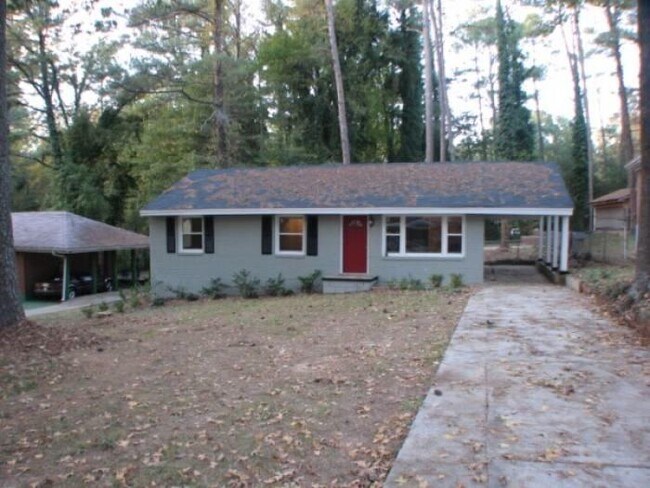 2211 lilac lane - 2211 lilac lane Decatur GA 30032 | Apartment Finder