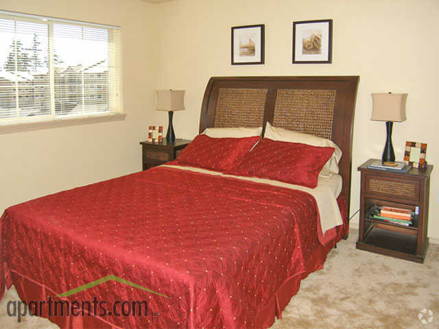 Creston Point - 13445 Martin Luther King Jr Way Seattle WA 98178 ...