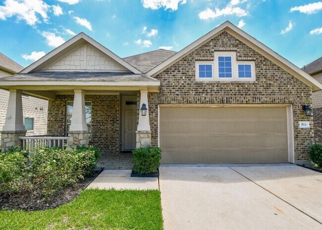 3814 Raintree Village Dr - 3814 Raintree Village Dr Katy TX 77449 | Apartment Finder