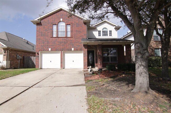 11305 Morning Cloud Dr - 11305 Morning Cloud Dr Pearland TX 77584 ...