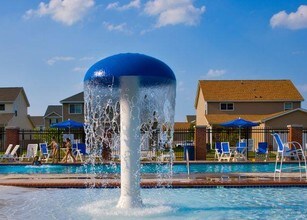 Langley Family Housing - Langley AFB, VA | Apartment Finder