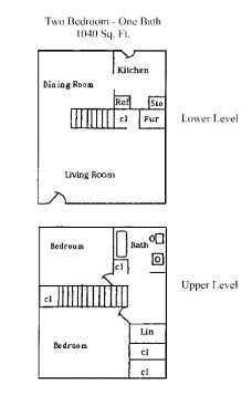 Emory Woods Apartments - 2085 Powell Ln Decatur GA 30033 | Apartment Finder
